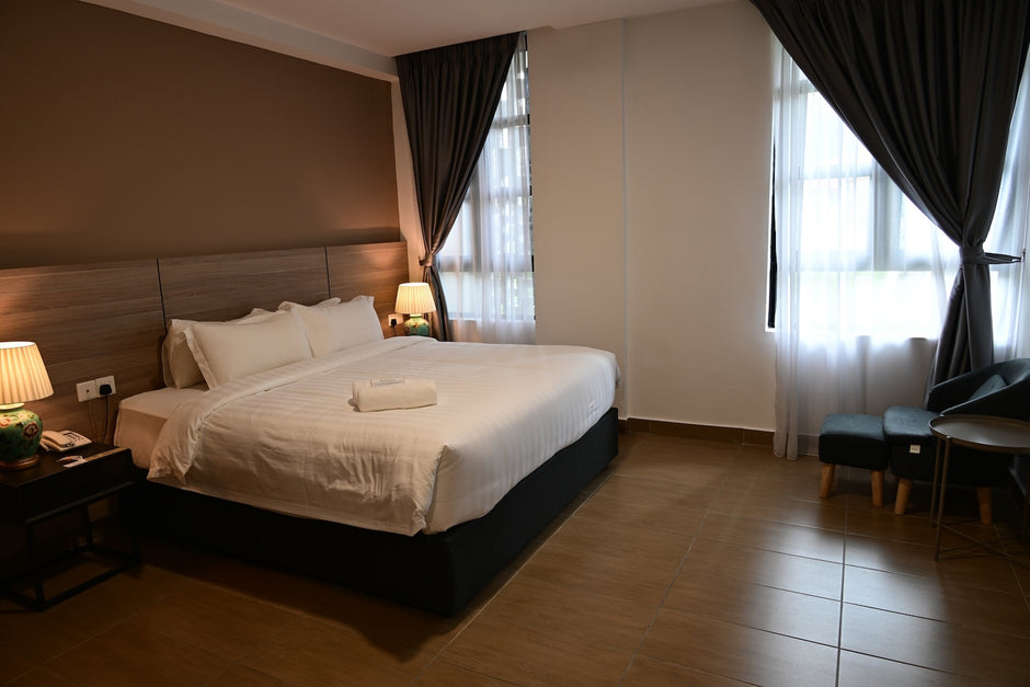 Yu Hotel Chinatown