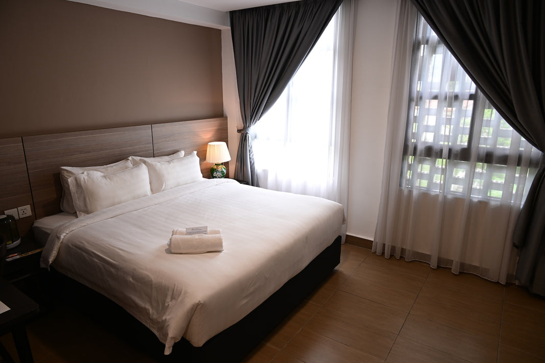Yu Hotel Chinatown