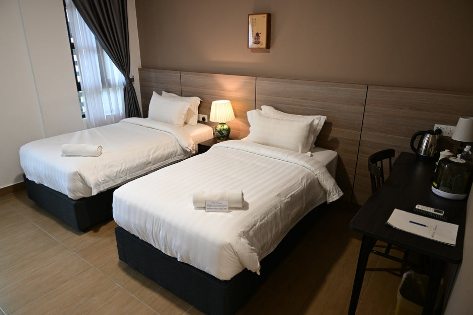 Yu Hotel Chinatown