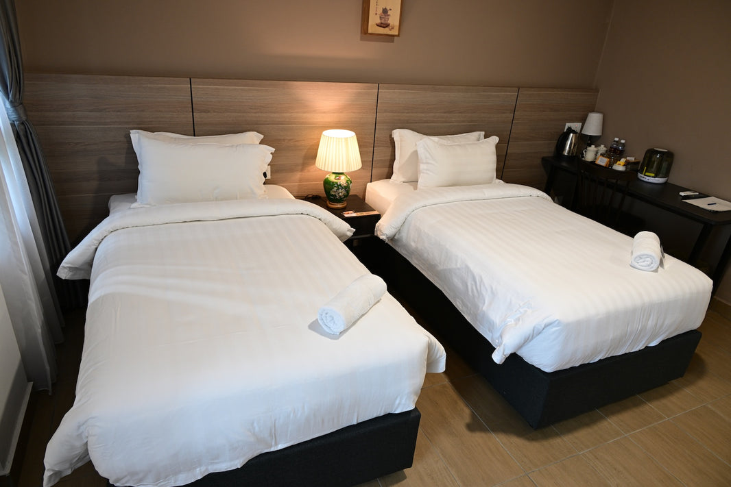 Yu Hotel Chinatown