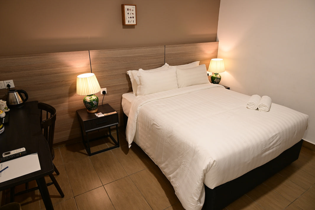 Yu Hotel Chinatown